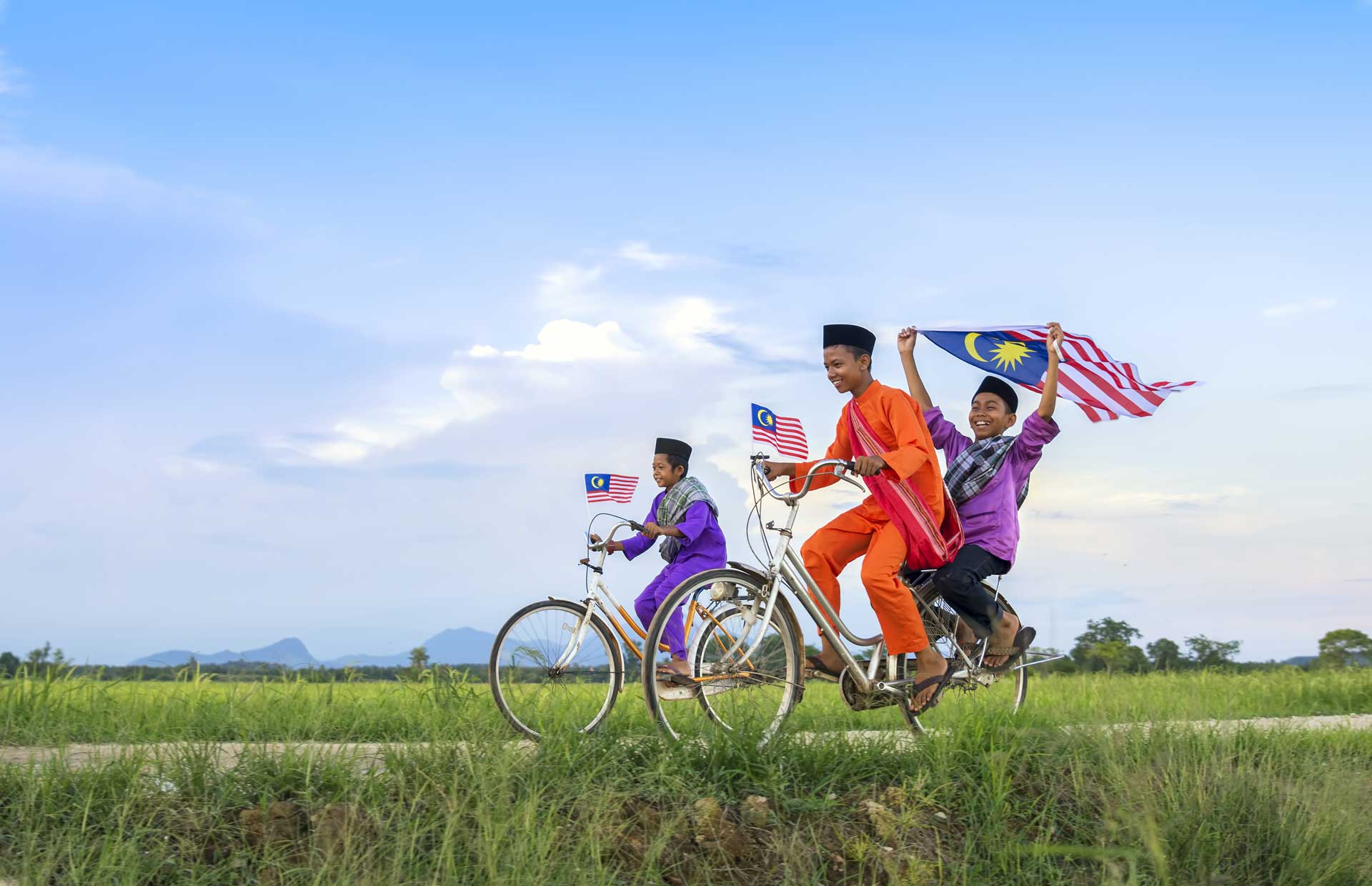 Malaysia – Travel Indochina